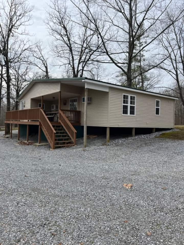 Kentucky Lake  Retreat - Kenlake State Resort Park, Hardin