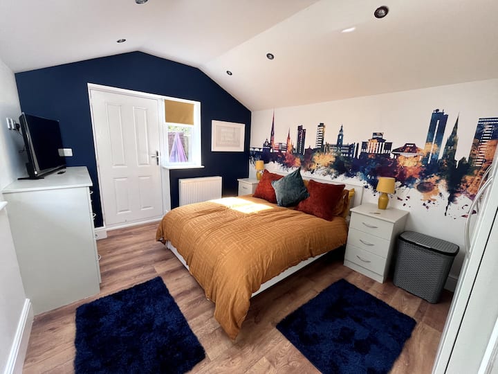 Waterside Cottage - Preston