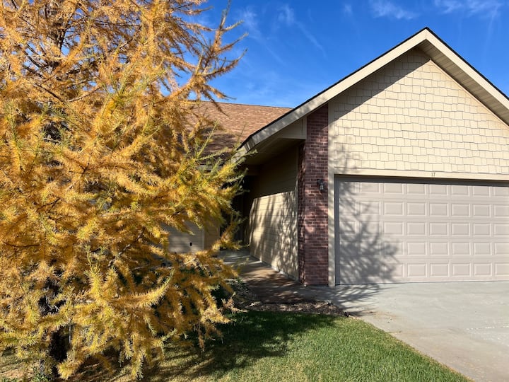Home In The Mtns - Fragrance Free, Family Friendly - Donnelly, ID