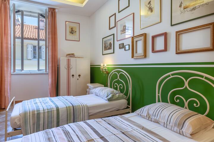 La Coloniale - Trieste