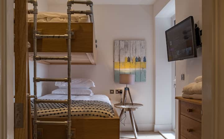 12 Samphire Apartment - Lytham St Annes