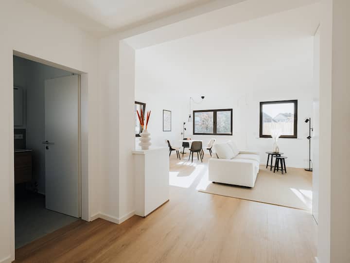 Apartment Amy - Bad Sassendorf