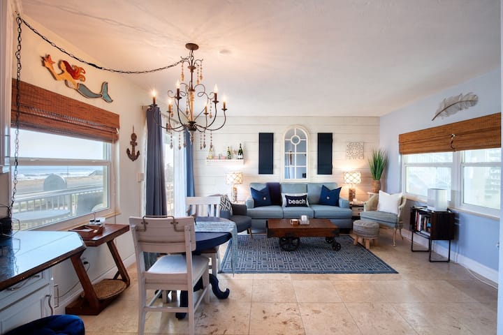 Beach Getaway 1n - Ormond Beach, FL