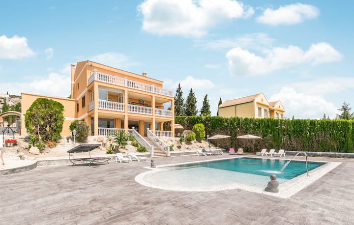 Villa Carmela - Baena