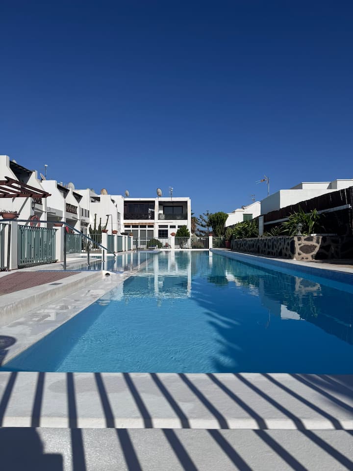 Casa Ana - Puerto del Carmen