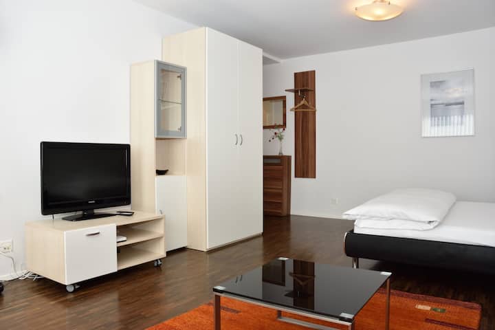 Studio Near Lake - Flower 2 - Zurigo