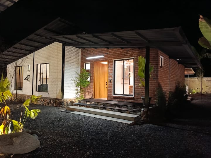 Mestizo Hospedaje - Puyo