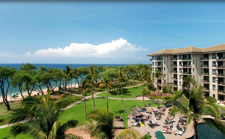 Westin Kaanapali Korvn 2br Island View - Maui, HI