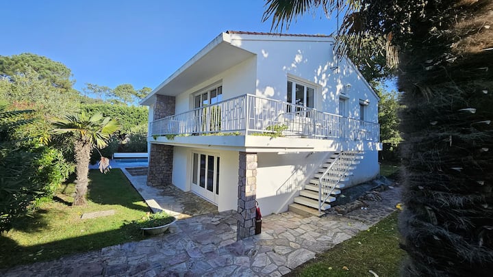 Une Petite Parenthèse Sablaise - Les Sables-d'Olonne