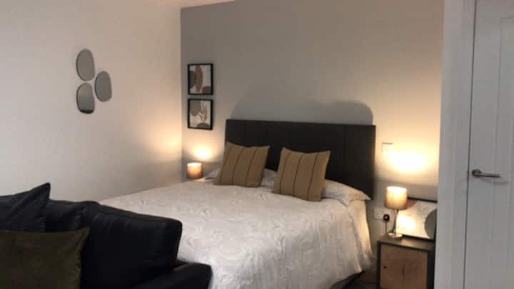 Elgin Town Centre Studio - Elgin