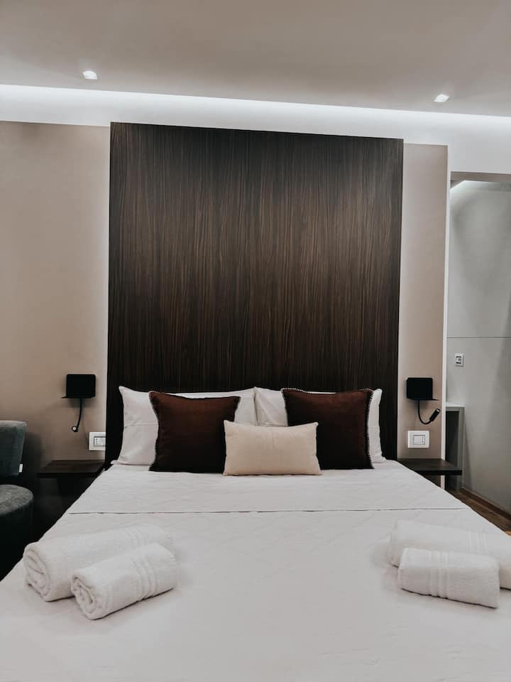 Casa Nel Centro Storico Di Bari - Bari