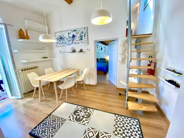 Casa Malù, Corso Italia Piombino Ac - Piombino