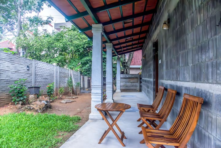 'Parvati'-cozy 1bhk Home In Jpn! - Bengaluru