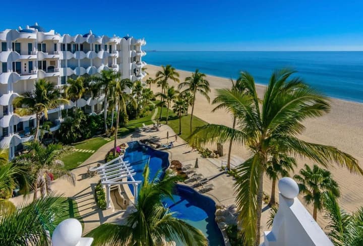 Ocean Front Penthouse - San José del Cabo