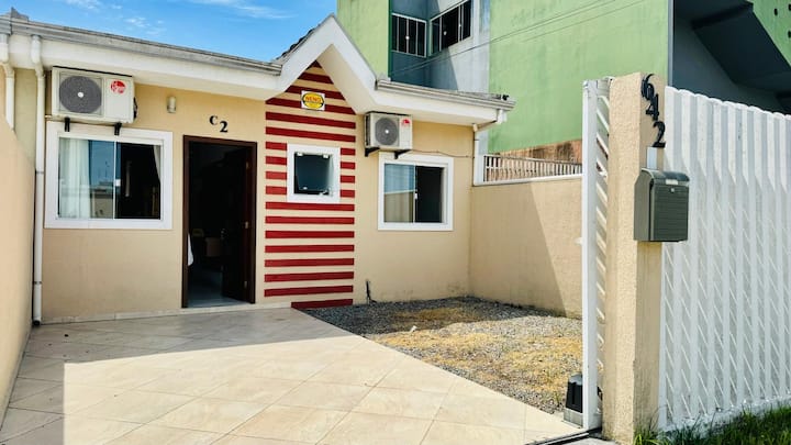 Mallorca Home - Matinhos