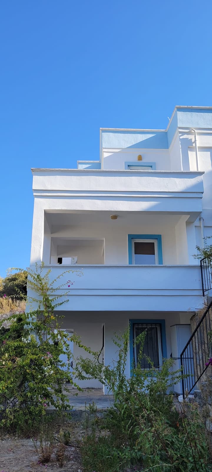 Bodrum Adabükü Sitede Yazlık - Kıyıkışlacık