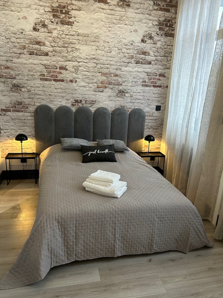 Studio Amélie Proche De Mulhouse - Le Parc du Petit Prince