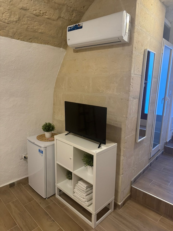 Loft Albicocca 2 - Bari