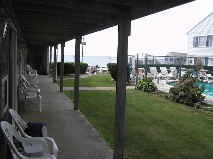 Skip To Beach, Cape Cod Condo! - Dennis, MA