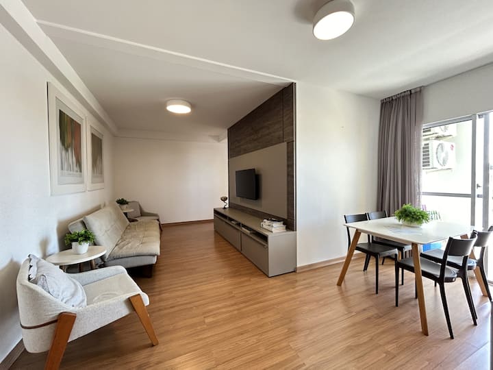 Ap Homeclub, Quadra, Sala Jogos, Piscina | Torre 1 - Barra Velha