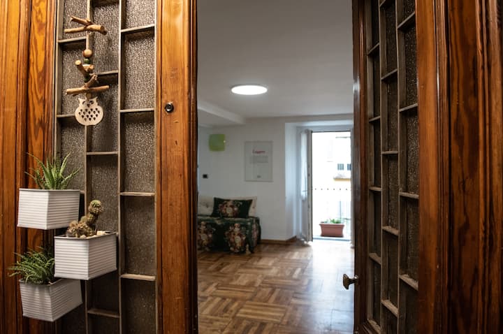 Il Nido Tra I Libri - Turijn