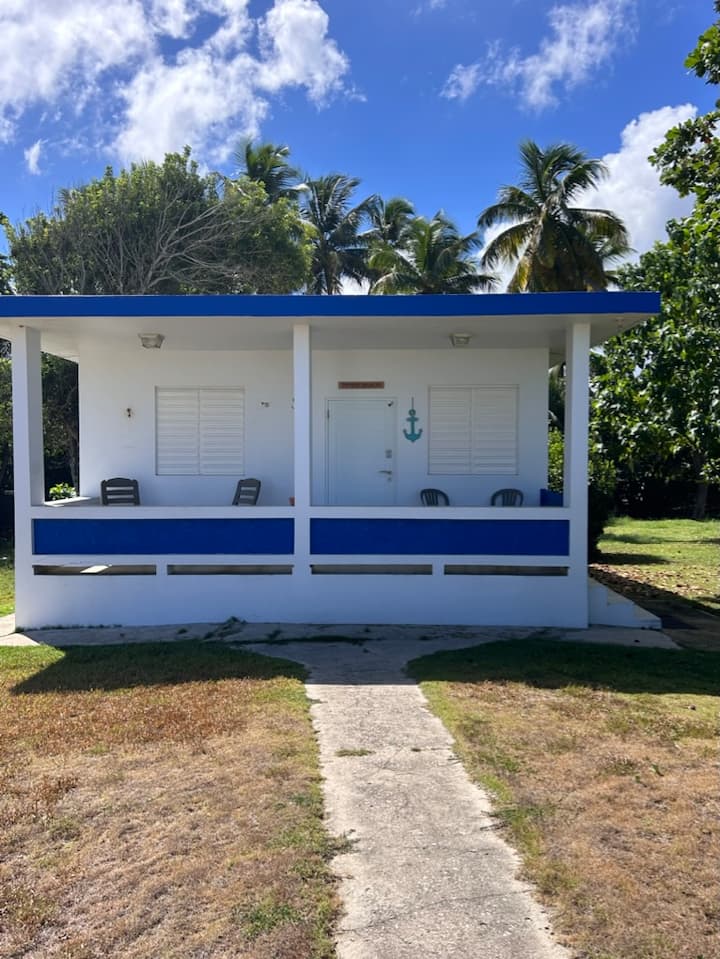Casa Pepa Beach House Arecibo ~ Islote - Aguada