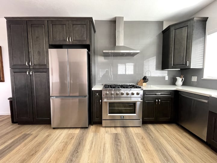 Harbor View Haven By Balboa Park - San Diego Airport (SAN)