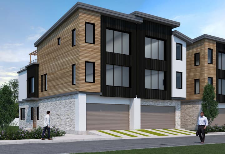 Apple Nextdoor. Tech Corridor-11 - Cedar Park, TX