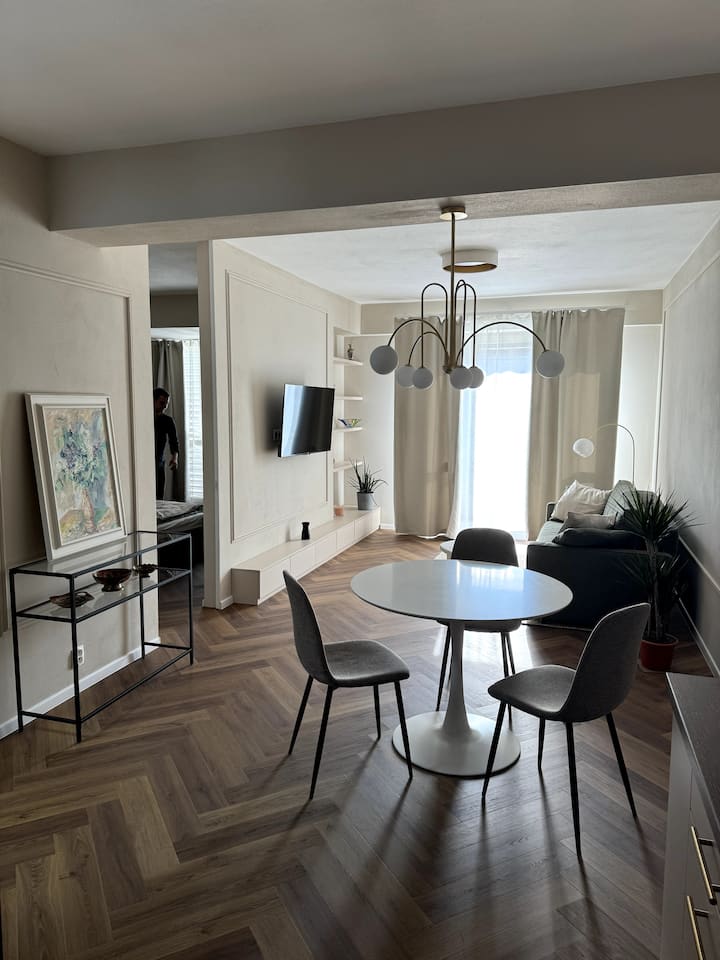 Ah Luxury Baštová Spa - Koszyce