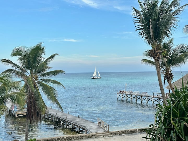 Oasis Del Caribe Seas The Dream: Unit #5 - Belize