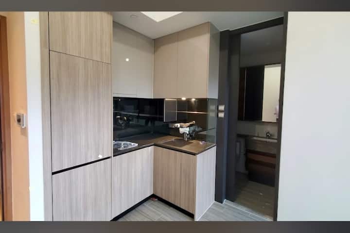 Convenient & Comfortable! - Hong Kong