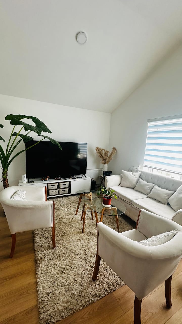 Habitación En Casa - Punta Arenas