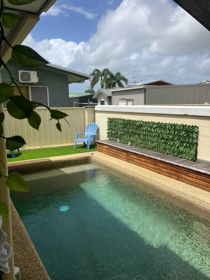 Sunriser - Kurrimine Beach