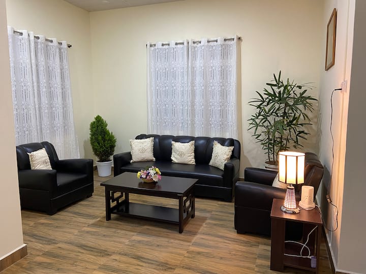 La-san Cottage - Shillong