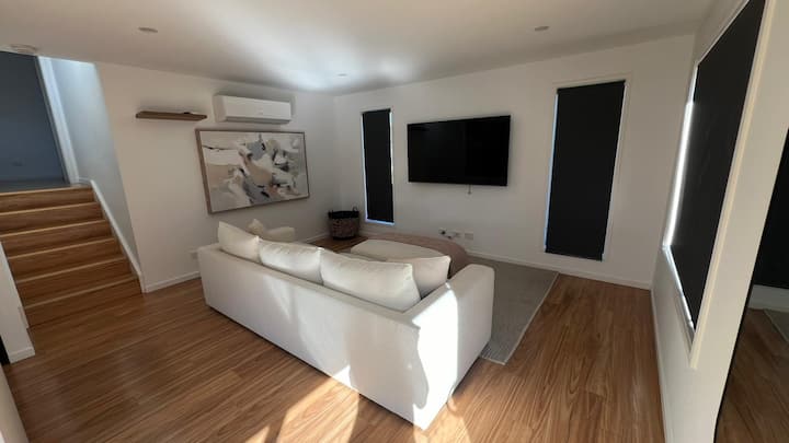 Room At Charming Stay In Hobart! - Hobart