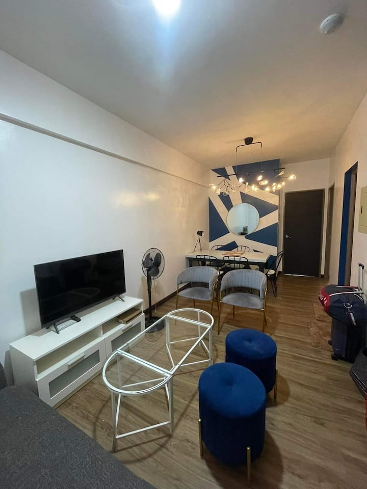 Bristle Ridge 2 Br Condo Unit - 碧瑤市