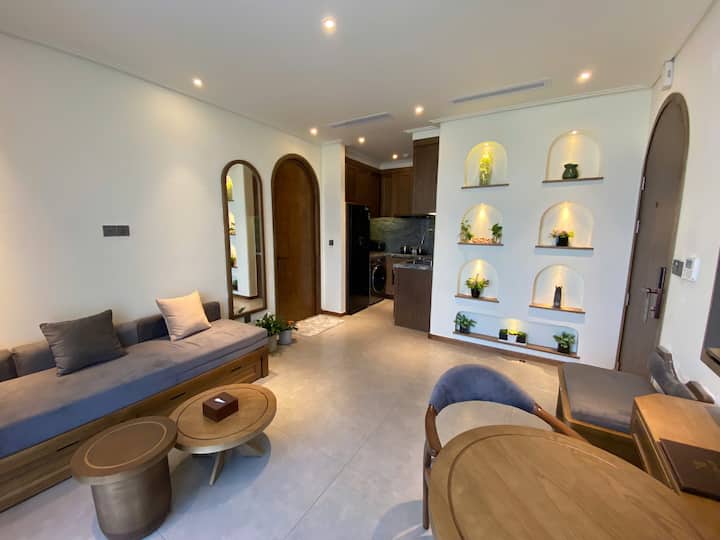 Jb Apartment Phu Quoc Superior Suite - Phú Quốc