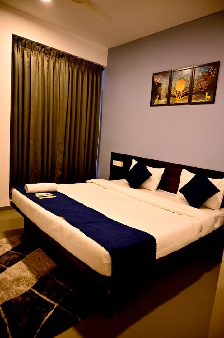 Kivi's Home Stay, Baner, Pune - Pune