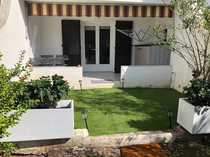 Appartement Résidence Le Diodon - Sagone