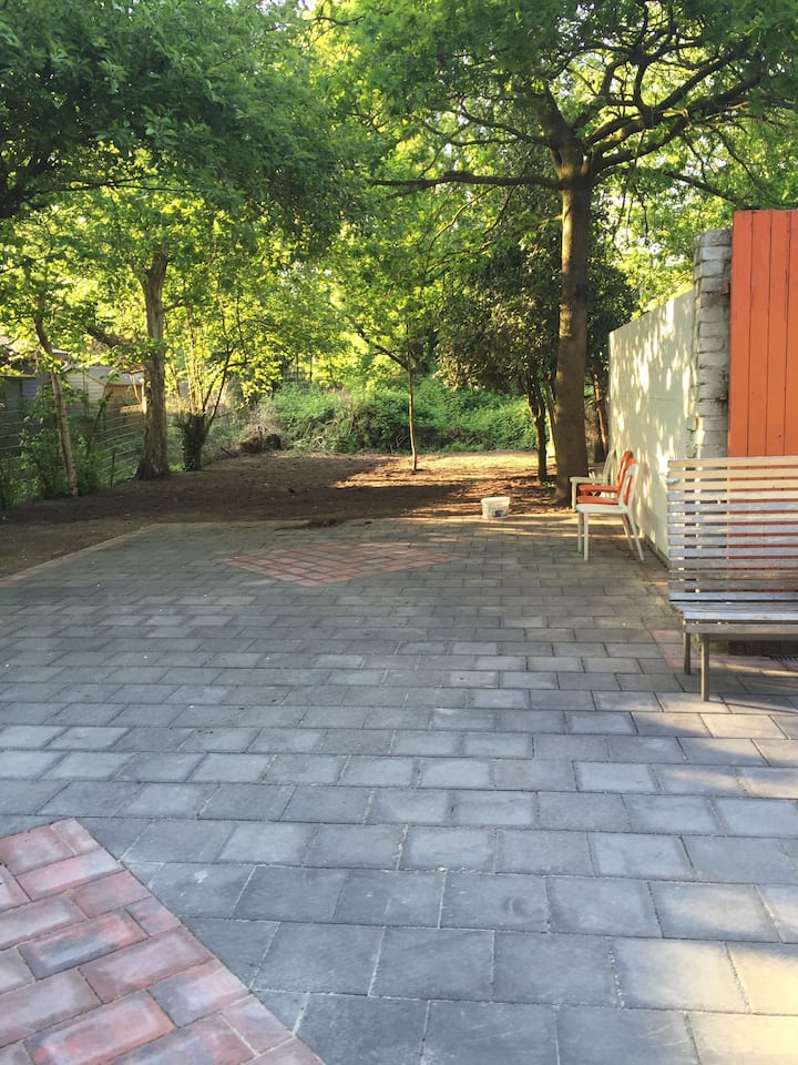 Appartement Hoik 1 Anbau - Oldenburg