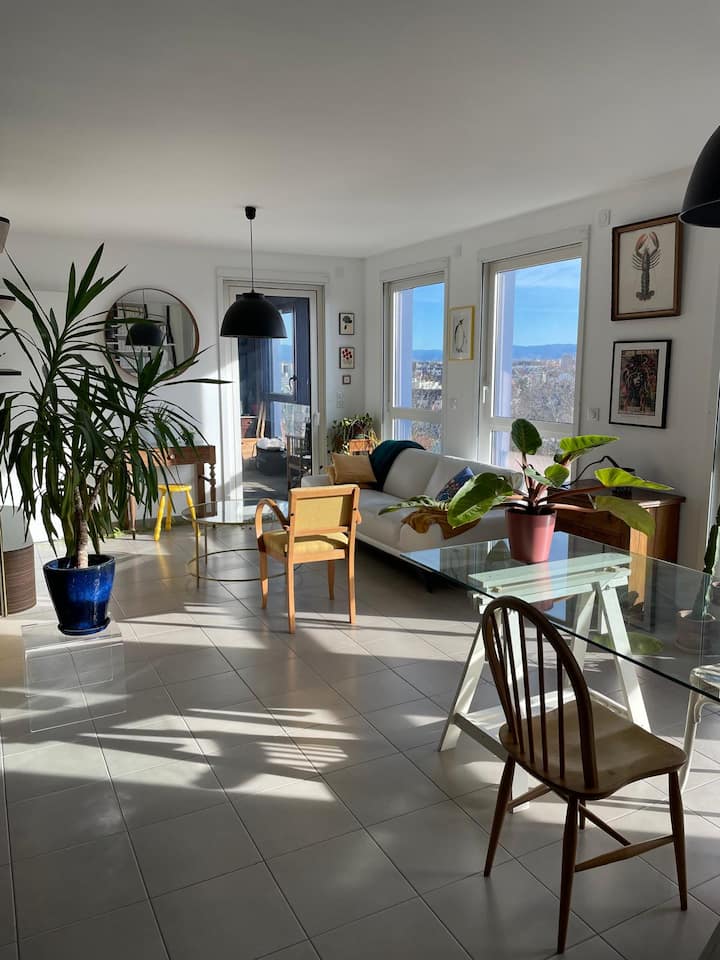 Appartement Strasbourg - Estrasburgo