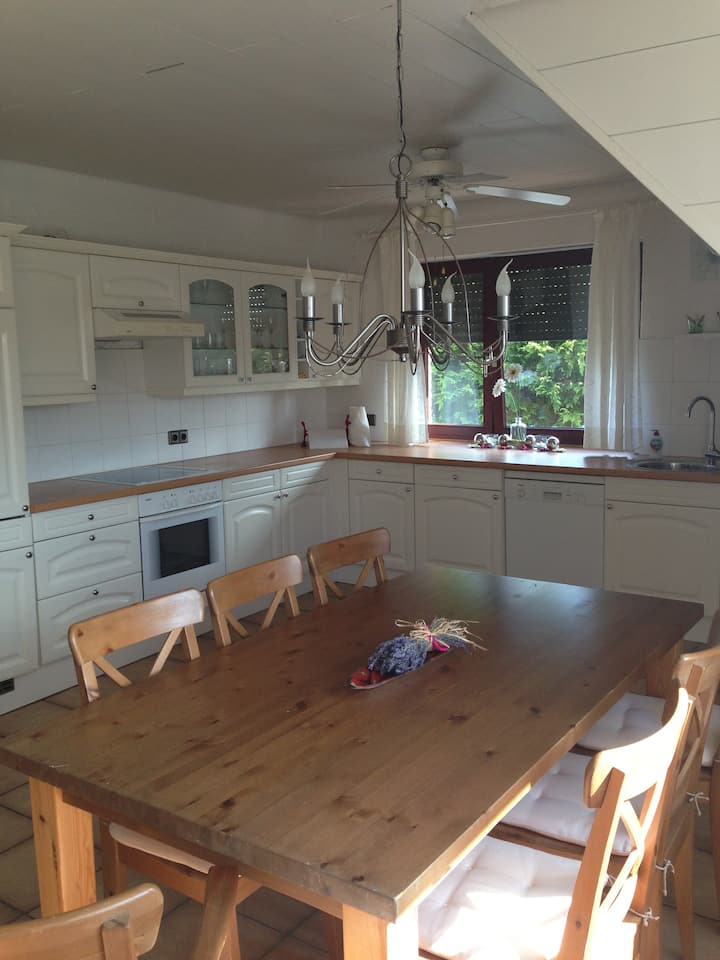 Apartment 2 - Hanover