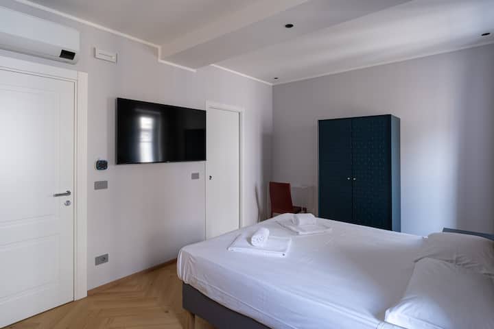 Suite 2 - Trieste