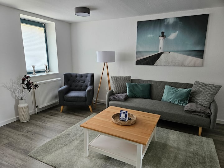 Bördeapartment 6 - Haldensleben