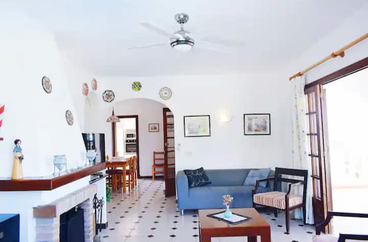 Villa MarÃa - Menorca