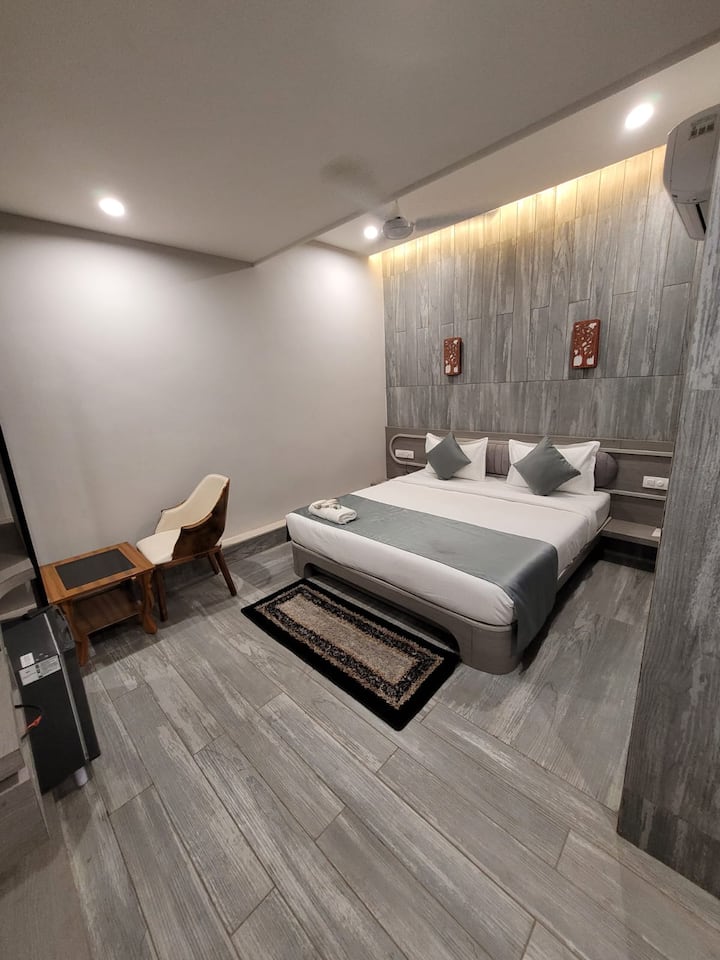 Royal Suite /The Royal Era Hotel - 甘地訥格爾