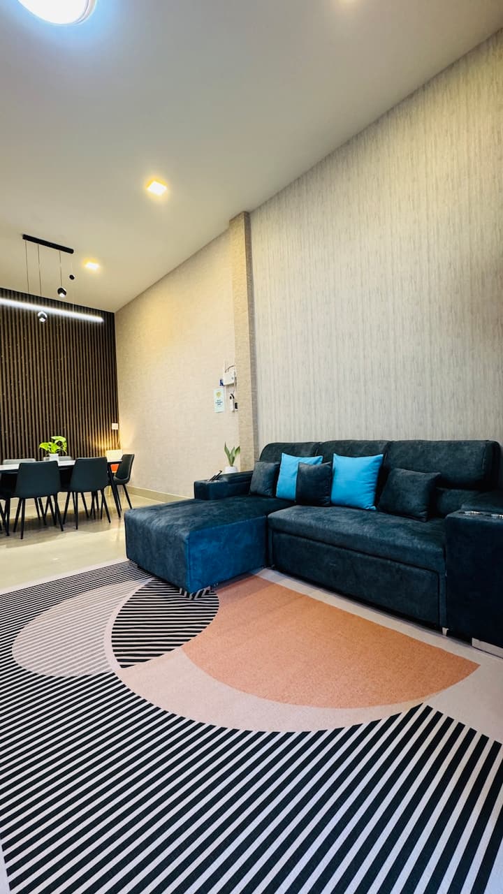 Chani House - Hat Yai