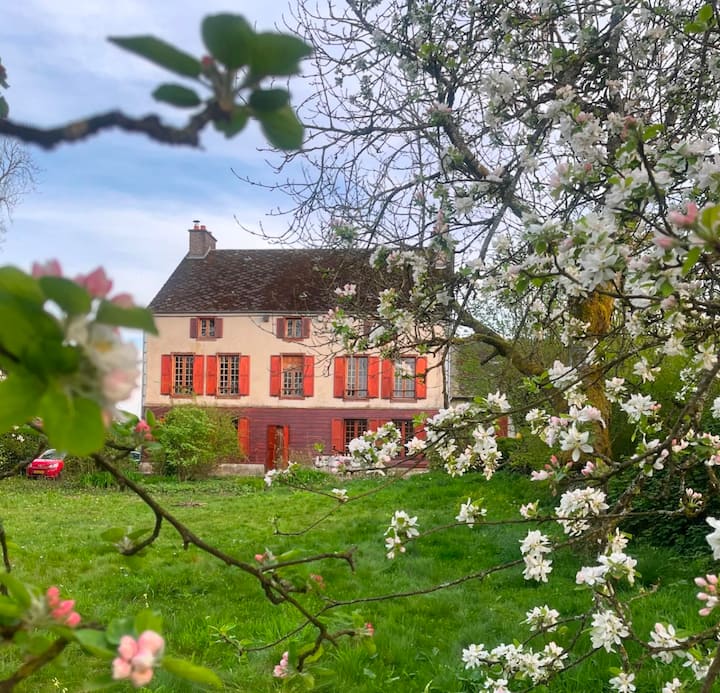 Le Clos Berteau - Ardennes
