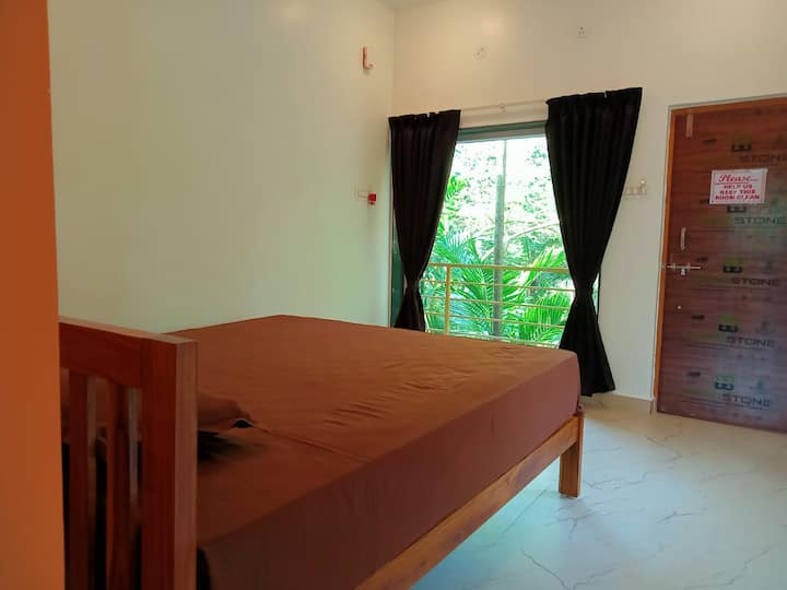 Beach Way Homestay - Gokarna