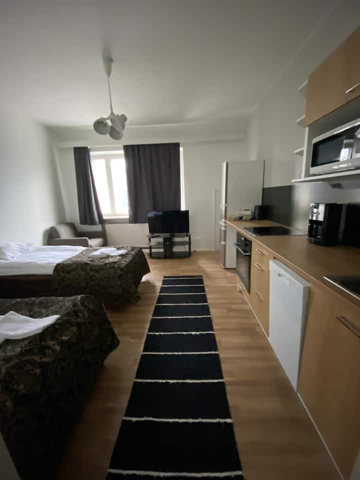Huoneisto Imatralla - Ruokolahti